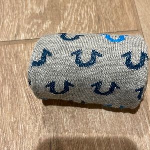 True Religion | Underwear & Socks | True Religion Crew Socks 2 Pairs ...